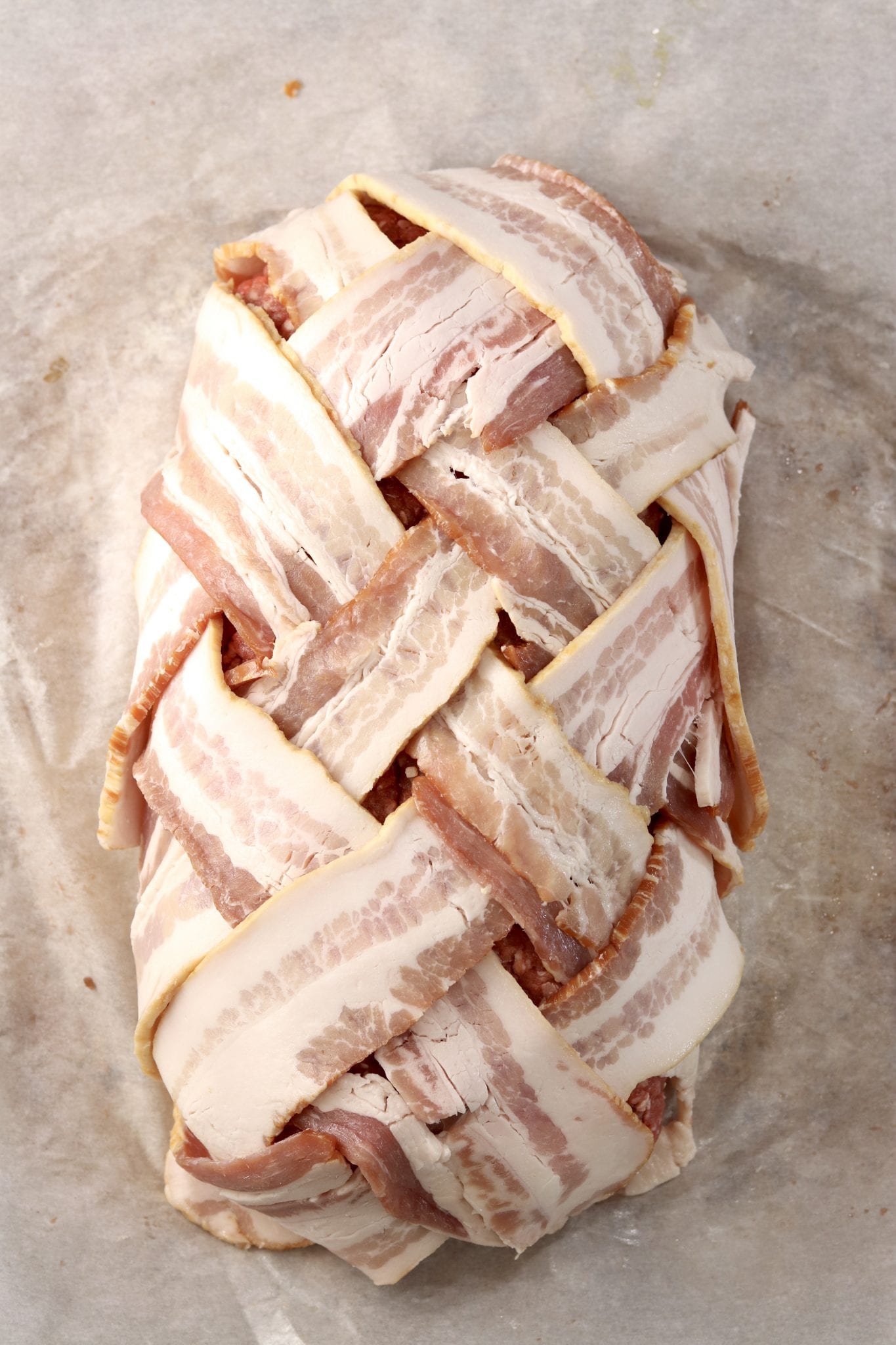 BBQ Fatty {Stuffed with Peppers, Onions & Cheese} - Out Grilling