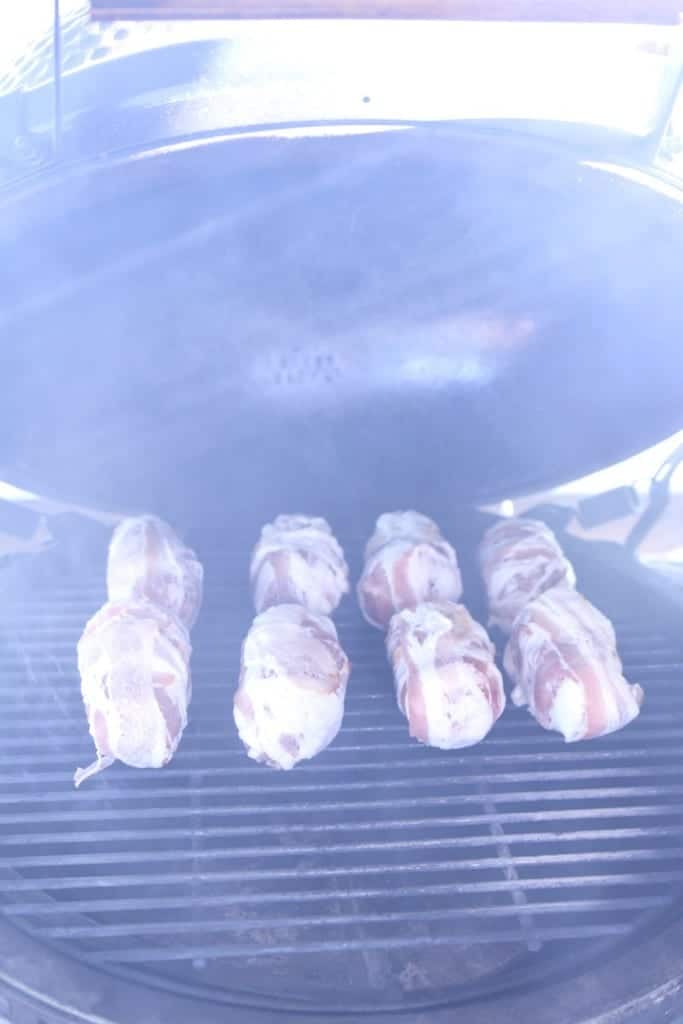 Armadillo Eggs {Grilling Recipe} - Out Grilling