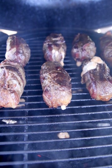 Armadillo Eggs {Grilling Recipe} - Out Grilling