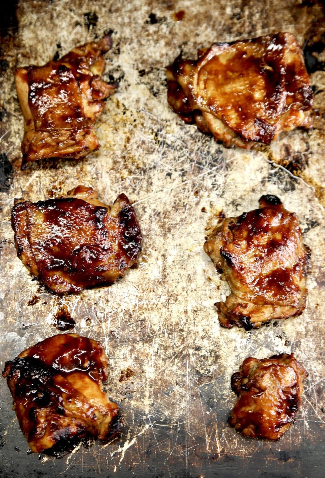 Grilled Jerk Chicken - Out Grilling