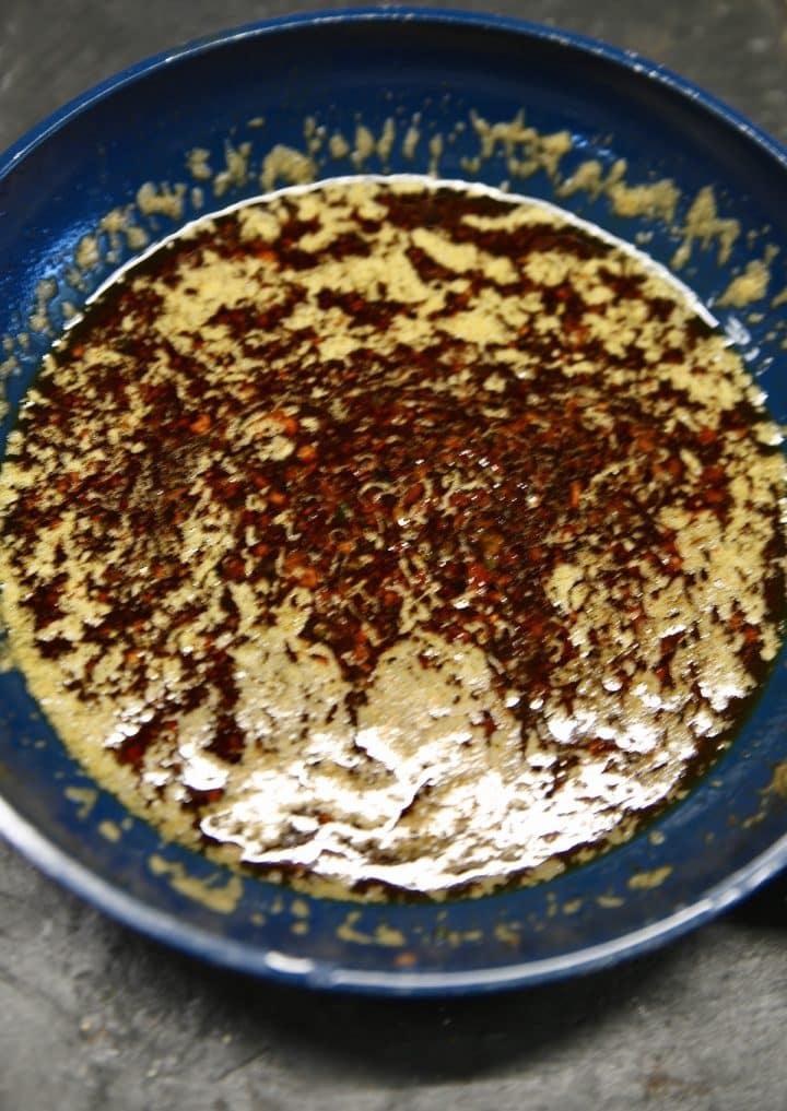 Honey Garlic Catfish - Out Grilling